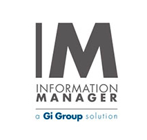 Information Manager - A Gi Group Solution